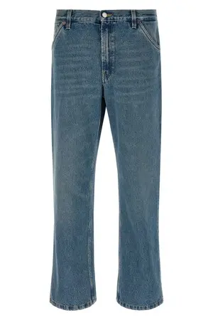 Prada Straight Leg Jeans