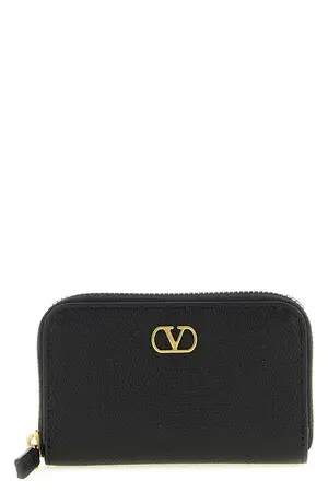 Valentino Garavani Vlogo Signature Cardholder