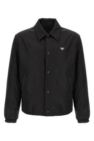 Prada Re-nylon Blouson