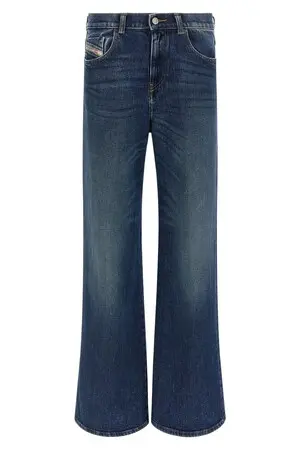 DIESEL® 1978 D-akemi' Jeans - Blue