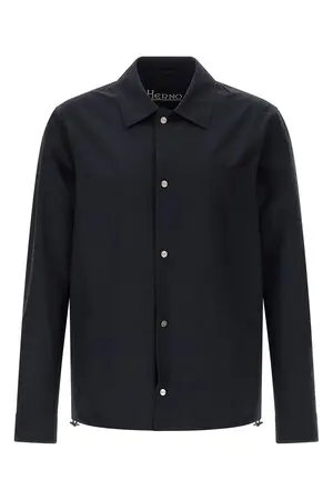Herno Essence' Overshirt