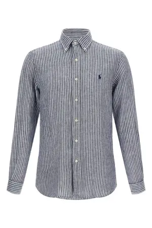 Polo Ralph Lauren Striped Shirt