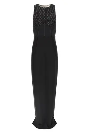 Elisabetta Franchi Red Carpet' Dress