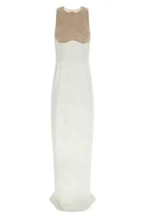 Elisabetta Franchi Red Carpet' Dress