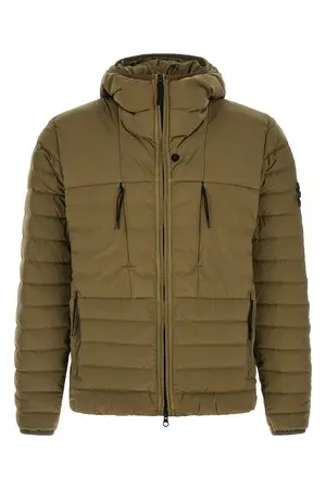 Stone Island 4100106 Down Jacket