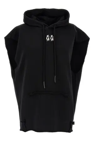 44 LABEL GROUP Centipede Hooded Sweatshirt