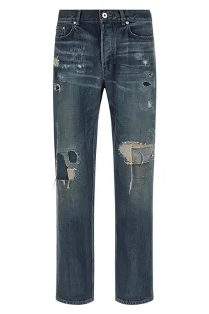 J.W.ANDERSON Japanese Denim Jeans