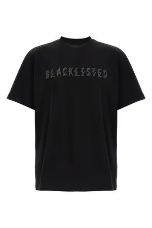 44 LABEL GROUP Listed' T-shirt