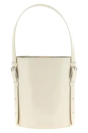 Coperni Ergonomic' Bucket Bag - Beige