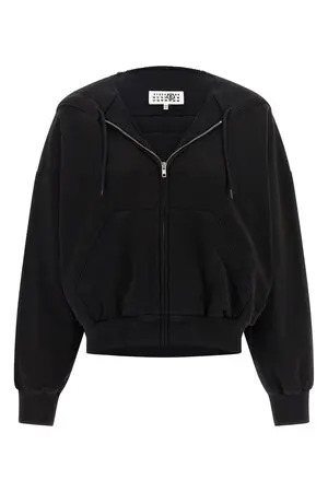 MAISON MARGIELA Trompe L'oeil Hoodie