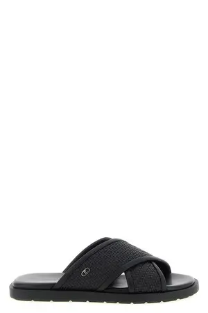 FERRAGAMO Brise Sandals