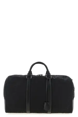 Fendi Medium Ff Duffel Bag