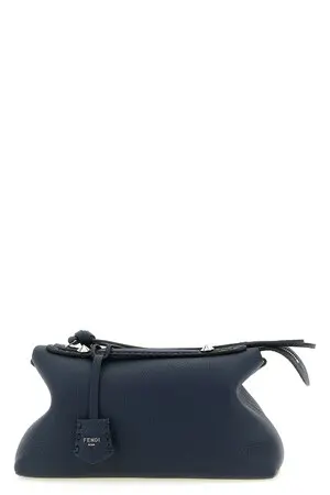 Fendi By The Way Soft Selleria Reversible Handbag