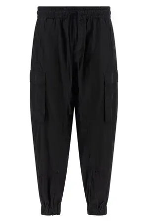 THOM KROM 41 Cargo Pants