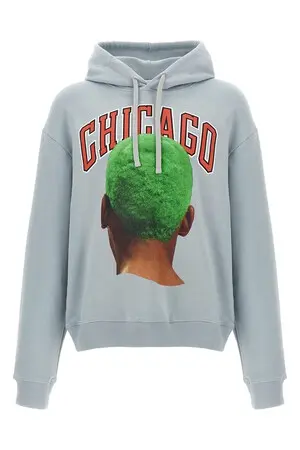 IH NOM UH NIT Chicago Player Hoodie