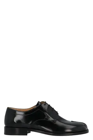 MAISON MARGIELA Tabi Lace-up Shoes
