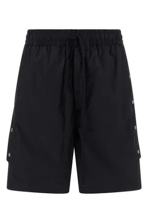 THOM KROM 33" Bermuda Shorts