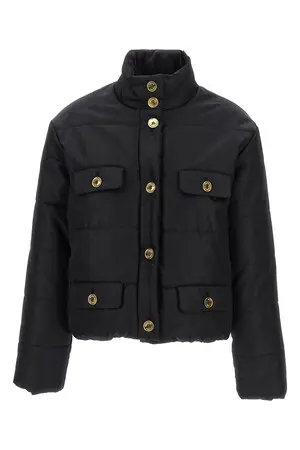 Moschino Button Down Jacket
