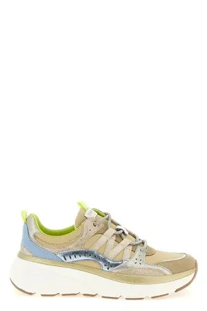 Twin-set Running' Sneakers - Multi