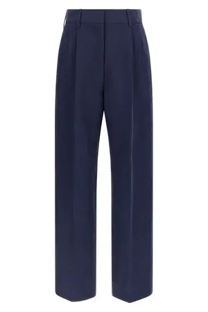 BLAZÉ MILANO Savannah Fox Trousers