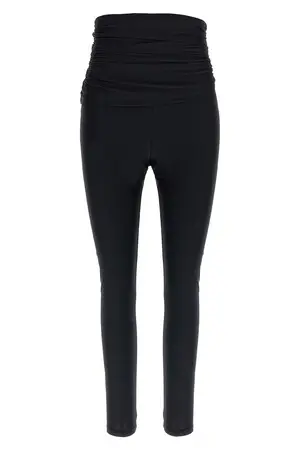Andamane Vicky' Leggings - Black