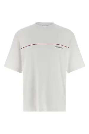 Dsquared2 Printed T-shirt