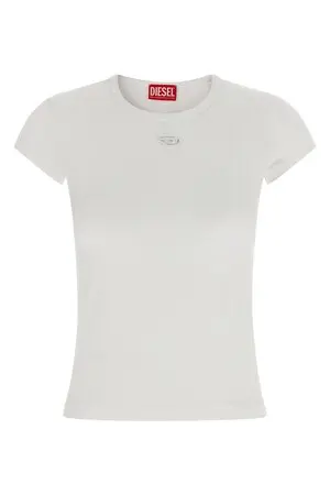 DIESEL® T-angie-od' T-shirt - White