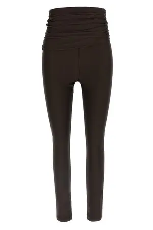 Andamane Vicky' Leggings - Brown