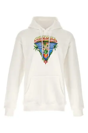 Casablanca Innocence Triangle' Hoodie