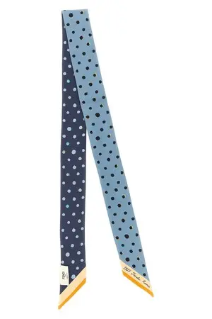 Fendi Double-sided 'wrappy' Bandeau - Multi