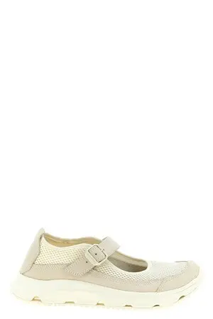 SALOMON Rx Marie-jeanne Sneakers - Beige