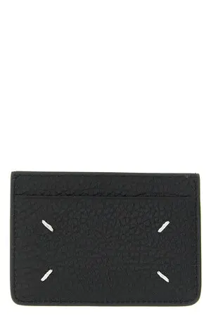 MAISON MARGIELA Logo Card Holder