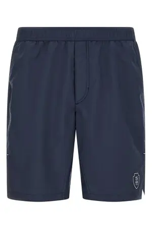 Brunello Cucinelli Tennis Bermuda Shorts