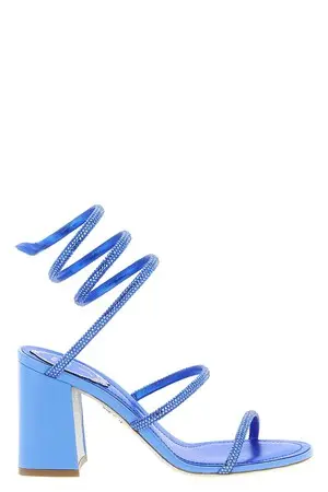 Rene Caovilla Cleo Sandals