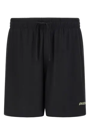 Casablanca Volcano' Bermuda Shorts