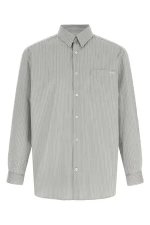 A.p.c. Malo' Shirt - Gray