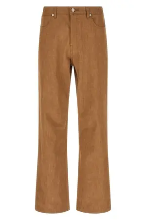A.p.c. Arno' Jeans - Brown