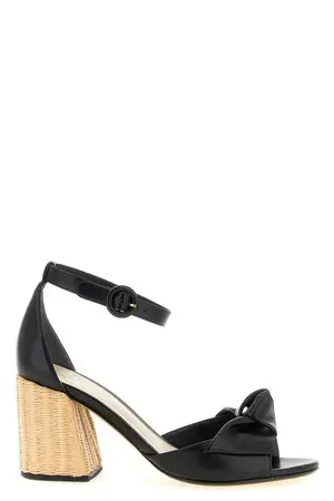 Alexandre Birman Chunky Shoes For Women