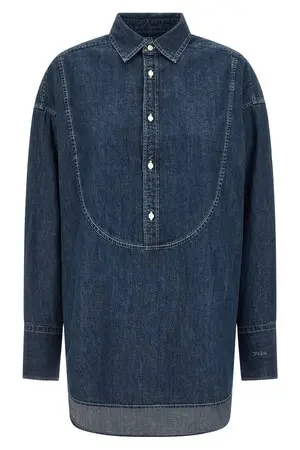 Polo Ralph Lauren Cotton Denim Shirt