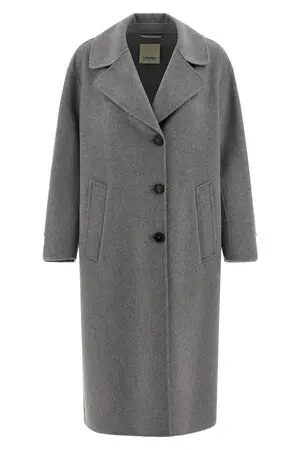 Max Mara Smmzoe Coat