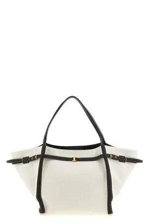 TOD'S Tim Shopping Bag - Multi