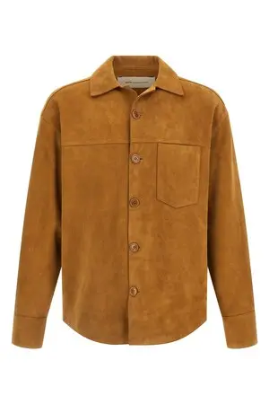 AMI Paris De Coeur' Overshirt