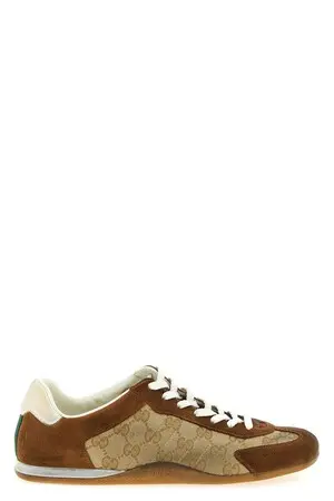 Gucci Shift Sneakers