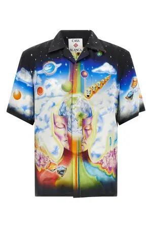 Casablanca The Essential Experience' Shirt - Multi