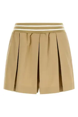 Moschino Bermuda Shorts For Women
