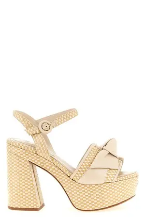 ALEXANDRE BIRMAN Maxi Clarita Sandals