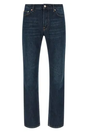 DEPARTMENT 5 Stones Denim Jeans - Blue