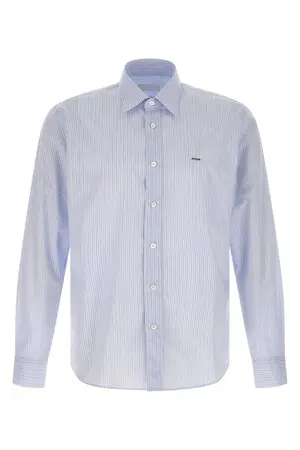 Prada Striped Shirt