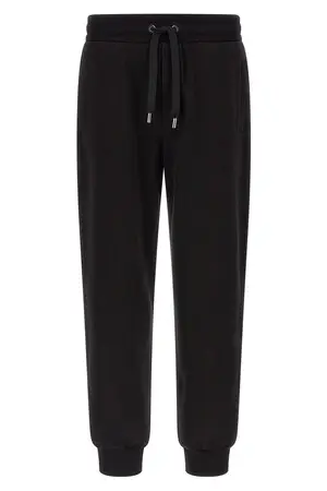 Dolce & Gabbana Dg' Patch Joggers