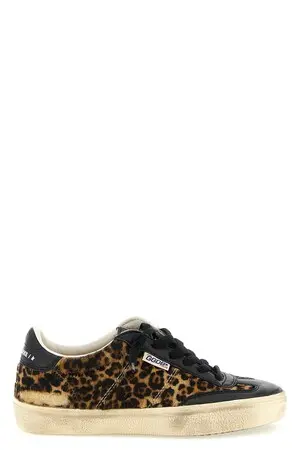 GOLDEN GOOSE Soul Star Sneakers